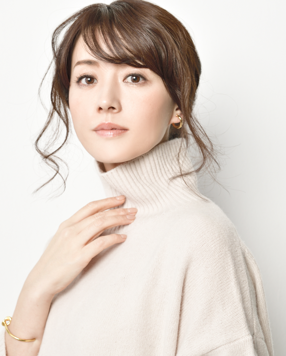 斉藤 繭子 - モデルエージェンシー・モデルス【Models】