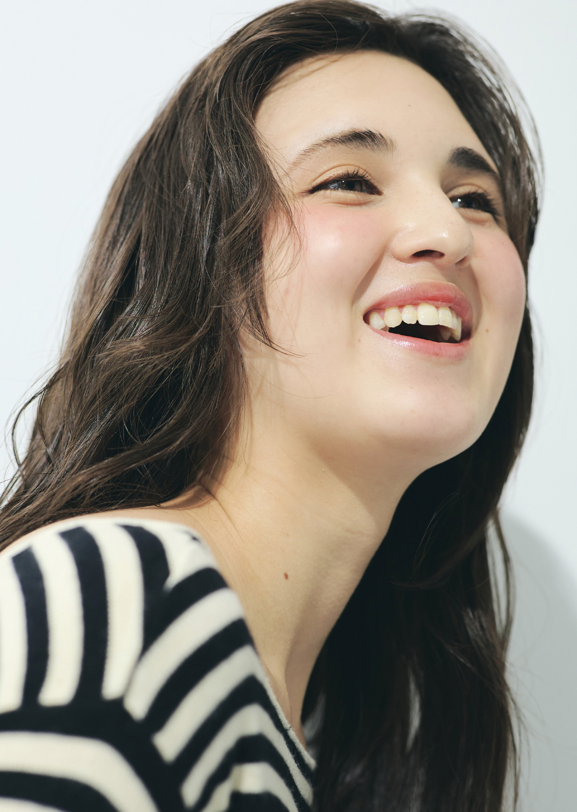 Mashka - モデルエージェンシー・モデルス【Models】