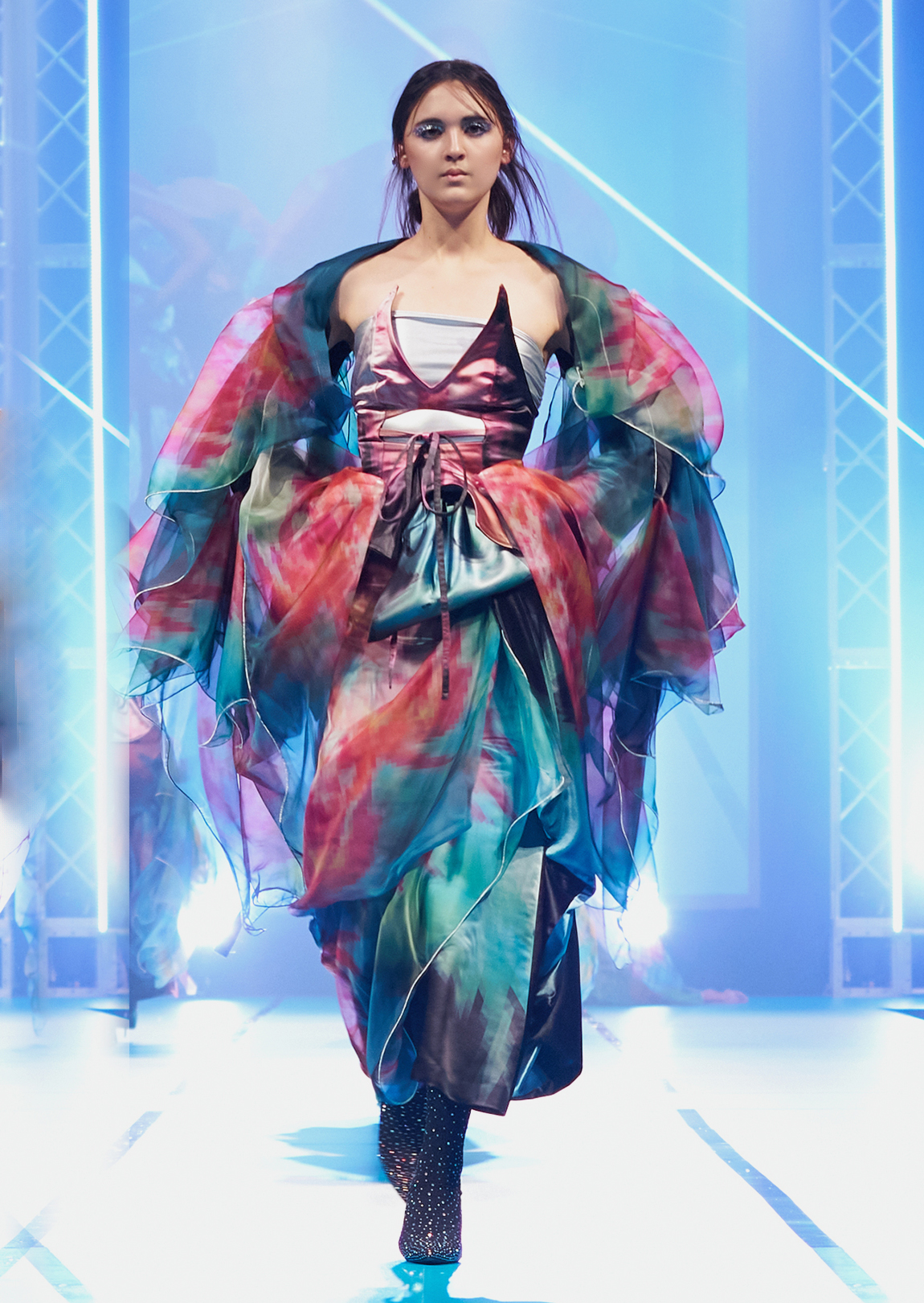 Mashka - モデルエージェンシー・モデルス【Models】