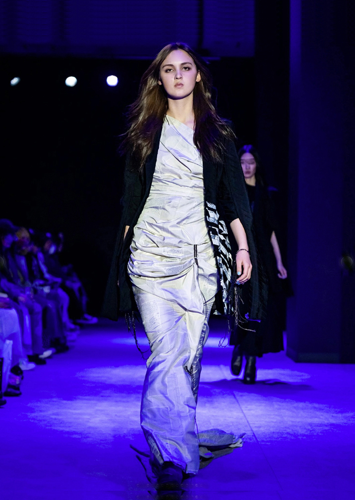 Mashka - モデルエージェンシー・モデルス【Models】