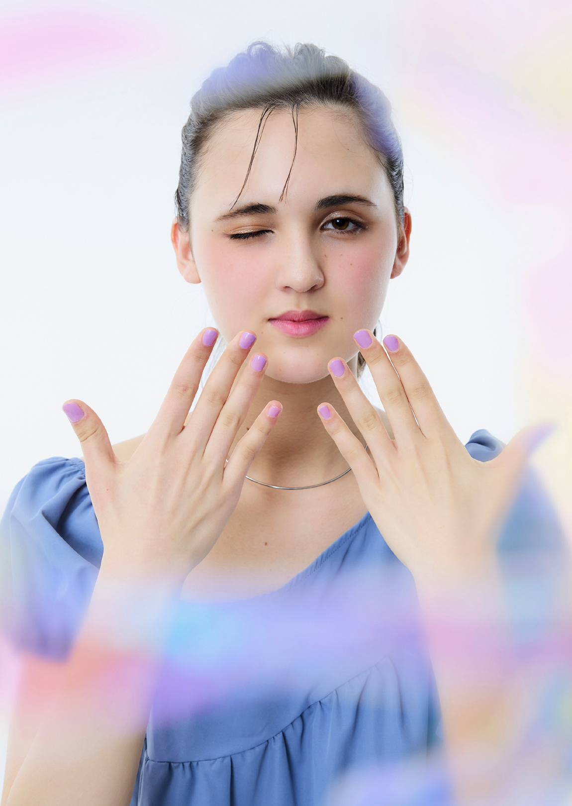 Mashka - モデルエージェンシー・モデルス【Models】