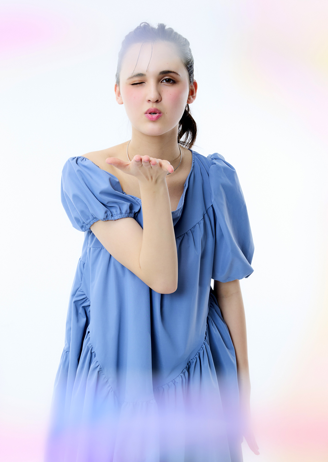 Mashka - モデルエージェンシー・モデルス【Models】