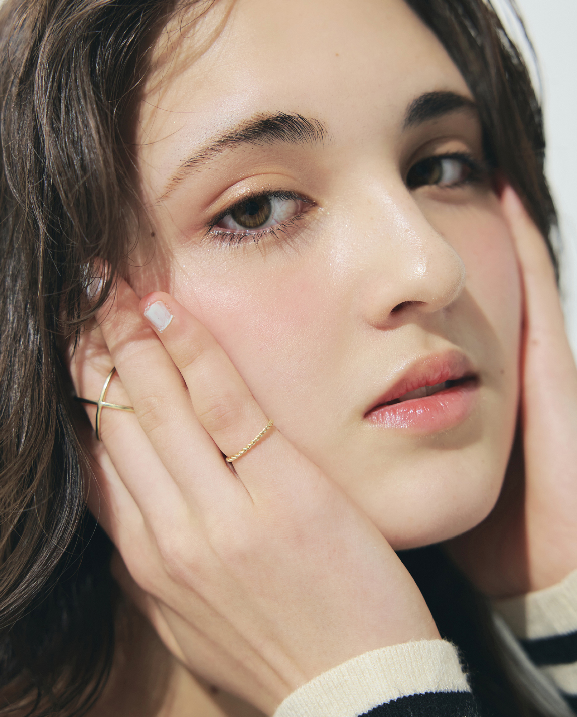 Mashka - モデルエージェンシー・モデルス【Models】